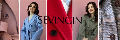 SEVINGIN | ТВОЙ МАГАЗИН ЖЕНСКОЙ ОДЕЖДЫ | ВКонтакте