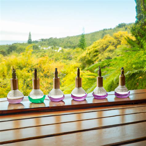 Top Essential Oil Diffusers In New Zealand A Guide