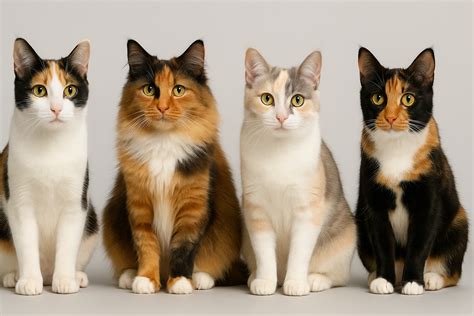 Highlander Cat Breed Playful Curled Ear Companions With Wild Looks