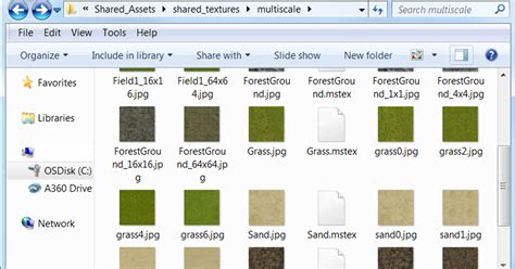 March 1st Webcast How To Create Custom Materials For Infraworks 360 Autodesk Community