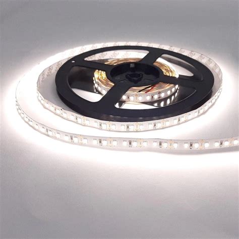 Светодиодная лента LED премиум класса нейтральная 12v/12w, 1600Lm ...