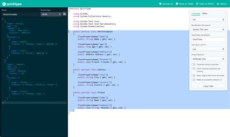 read json file from disc aviation