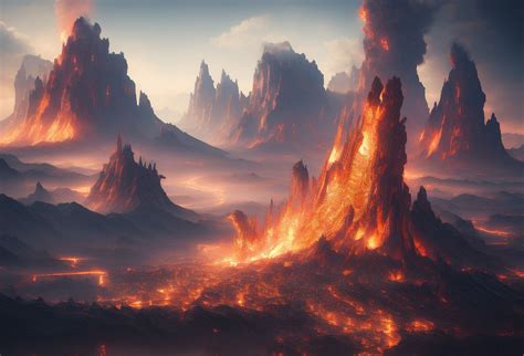 화산 용암 구름 Pixabay의 무료 이미지 Pixabay