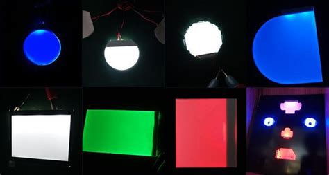 Light Backlight Guide Plate Display Suppliers And Factory Customized Products Price Rina