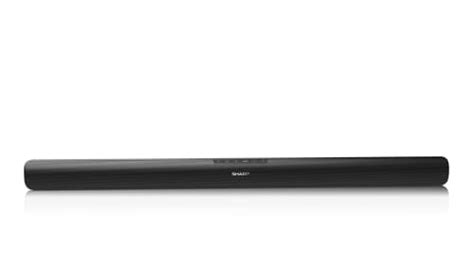Soundbars & Heimkino Systeme | Der perfekten Sound - Sharp Europe