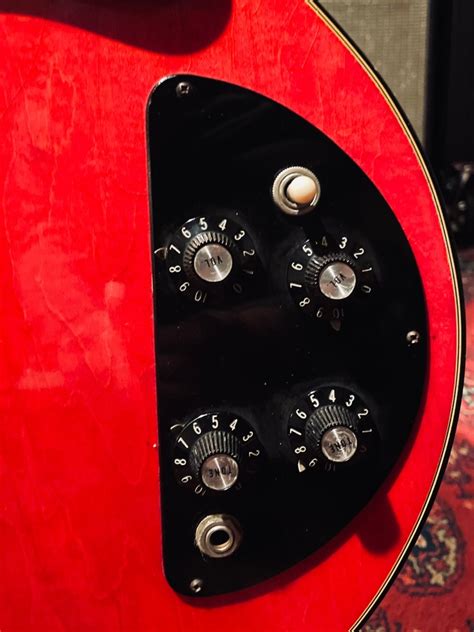 1972 Gibson Es 325 String Tree Guitars