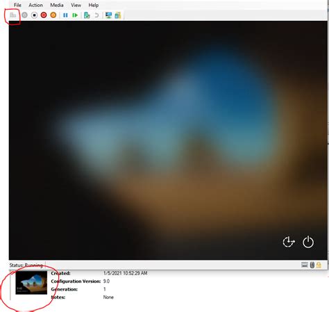Hyper V Windows 10 Host Latest Windows 10 VM Virtual Machine Connection Hangs Super User
