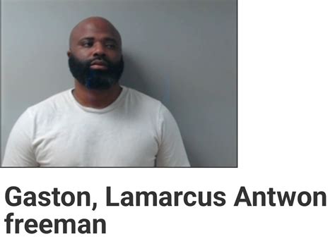 Gaston Lamarcus Antwon Freeman Monticello Live