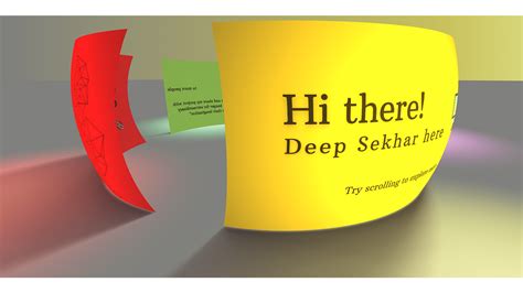 What Is React Three Drei React Three Drei Is A Library That By Deep Sekhar Ghosh Medium