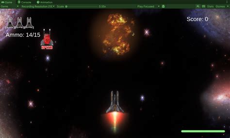 Pickup Collect Unity Developer The Enemy Types And Behaviors In Our