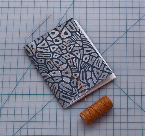 Make Your Own Notebooks