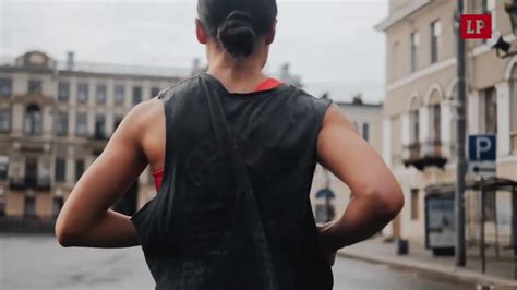 La Importancia De Los Brazos En El Running Cómo Mejorar La Técnica De