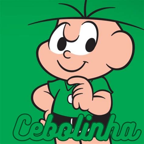 Cebolinha