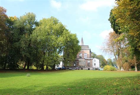Agenda De Thy Le Château Belgique Communauté Des Béatitudes