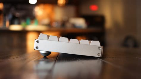Iqunix F96 Kat Keyboard Review