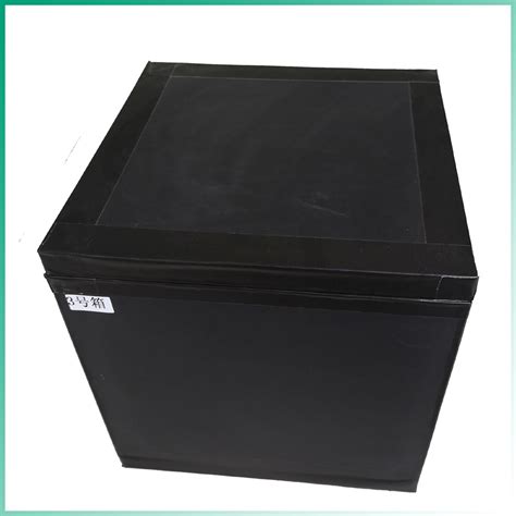 Pharmaceutical Temperature Controlled Packaging Durable Reusable EPP VIP Cooler Box Insulated