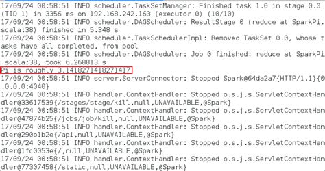 Spark安装部署：standalone模式spark Standalone 部署 Csdn博客