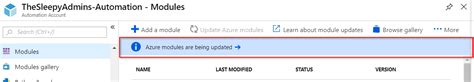 Azure Automation “run Login Azureaccount To Login” Thesleepyadmins