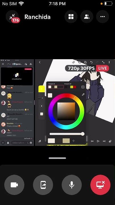 Chaotic And Weird Moment In ・ranchida San ・ Stream Youtube