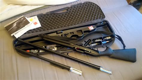 Benelli Comfort - Итальянское ружье премиум класса - ПРОМЫСЛОВИК.ИНФО