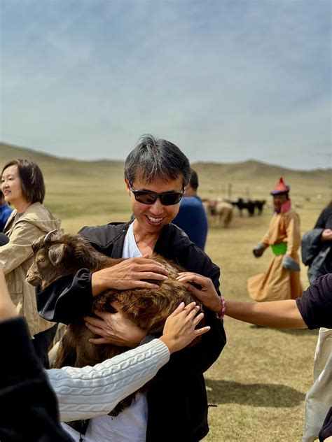 Mongol 🇲🇳МОНГОЛ НҮҮДЭЛЧИН хөтөлбөрийн хүрээнд зочид маань зөвхөн үзэж харахаас гадна мэдэрч