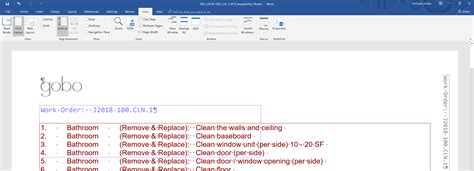 Migradoc Output To Rtf Different Than Pdf Stack Overflow