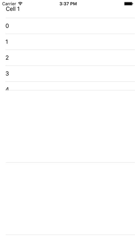 Ios How Do I Create A Uitableviewcontoller With Static Cells And