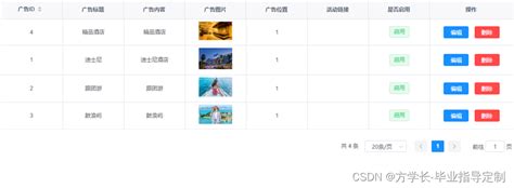 基于微信小程序的旅游平台的设计与开发（程序 论文） 基于微信开发者工具设计旅游小程序 csdn博客