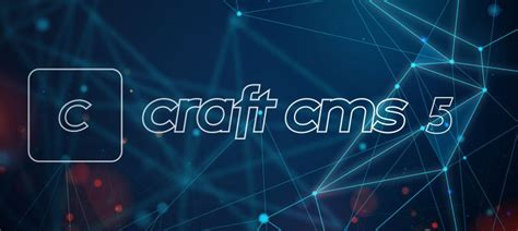 Convergine Corp On Linkedin Convergine Craftcms Craftcms5