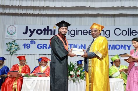 Graduation Btechgraduate Engineering Aswin K Devadasan