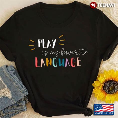 play is my favorite language teenavi reviews on judge me