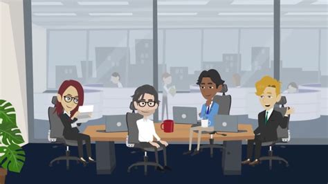 Create An Eye Catching 2d Animation Explainer Video By Afridiyaan Fiverr