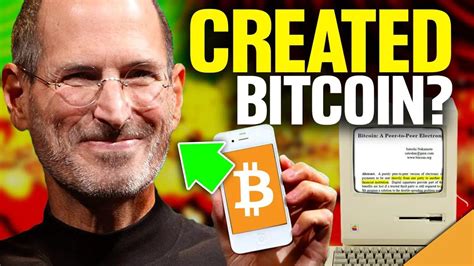 Bitcoin Secret Found On Apple Devices Top 5 Crypto Investors