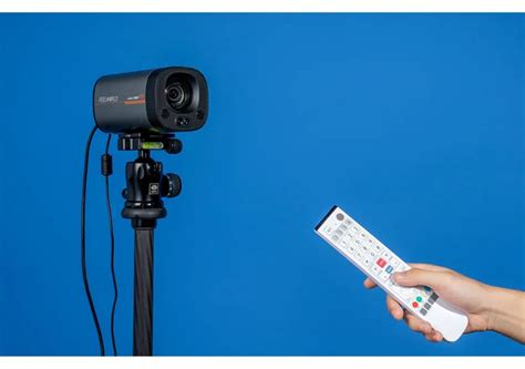 Feelworld Hv10x全高清专业直播摄像头正式上线！