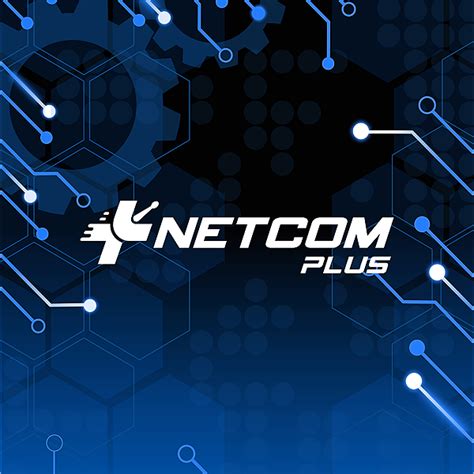 Netcom Plus Linktree