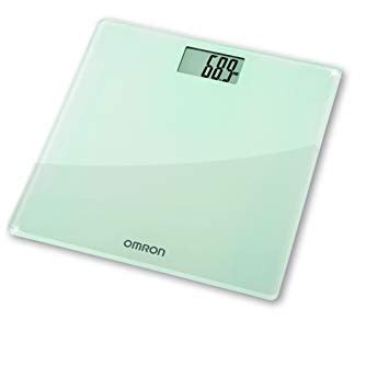 Omron Digital Scale OneHealthNG