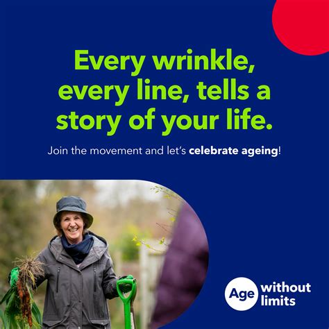 Age Without Limits Well Newham