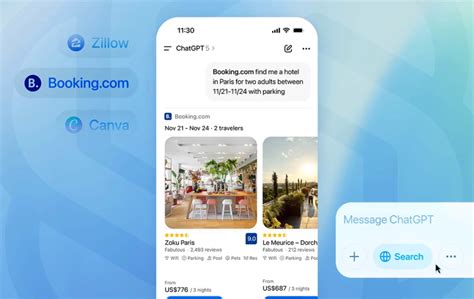 Openai Launches Apps In Chatgpt With New App Sdk And Agent Kit