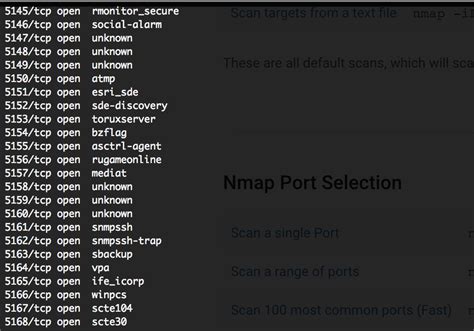 portforge cr a script which opens multiple sockets from a specific