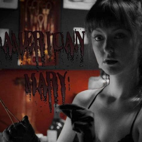 American Mary Katharine Isabelle