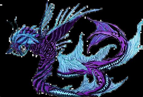 Tiamat Monsterverse Vs Battles Wiki Fandom