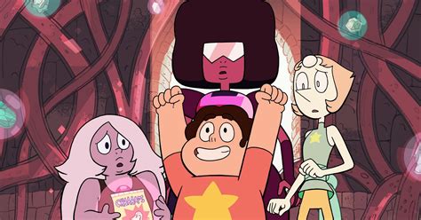 Interview With The Steven Universe Team Rebecca Sugar And Zach Callison At SDCC Asia Pacific Arts