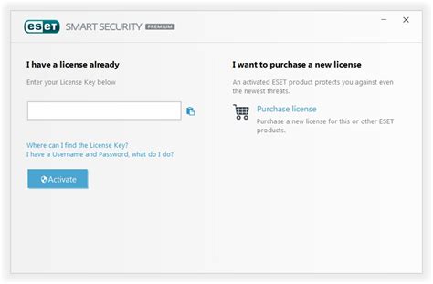 Eset Smart Security Premium 10 Key