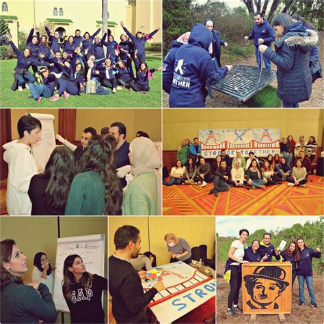 ouafaa merroun posted on linkedin