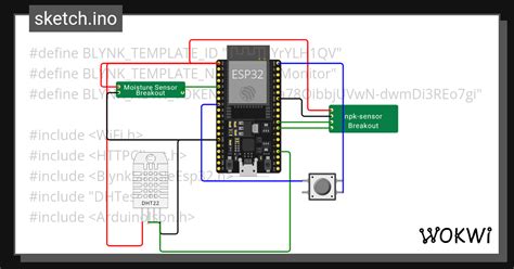 Soilscout Smart Soil Monitoring 2 Wokwi Esp32 Stm32 Arduino Soilscout Smart Soil Monitoring 2 Wokwi Esp32 Stm32 Arduino