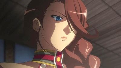 Queens Blade Vanquished Queens Anime Animeclickit