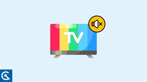 Fix Panasonic TV No Sound Problem