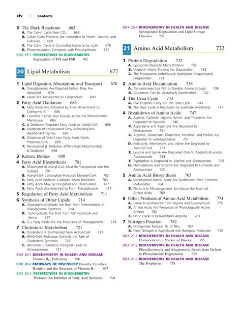 Fundamentals Of Biochemistry Life At The Molecular Level D Voet J Voet C Pratt Wiley