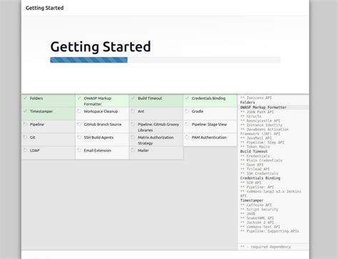 Jenkins Deployment On Kubernetes