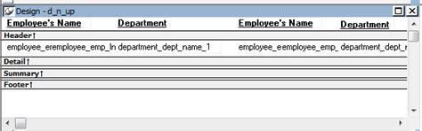 Choosing A Presentation Style Users Guide